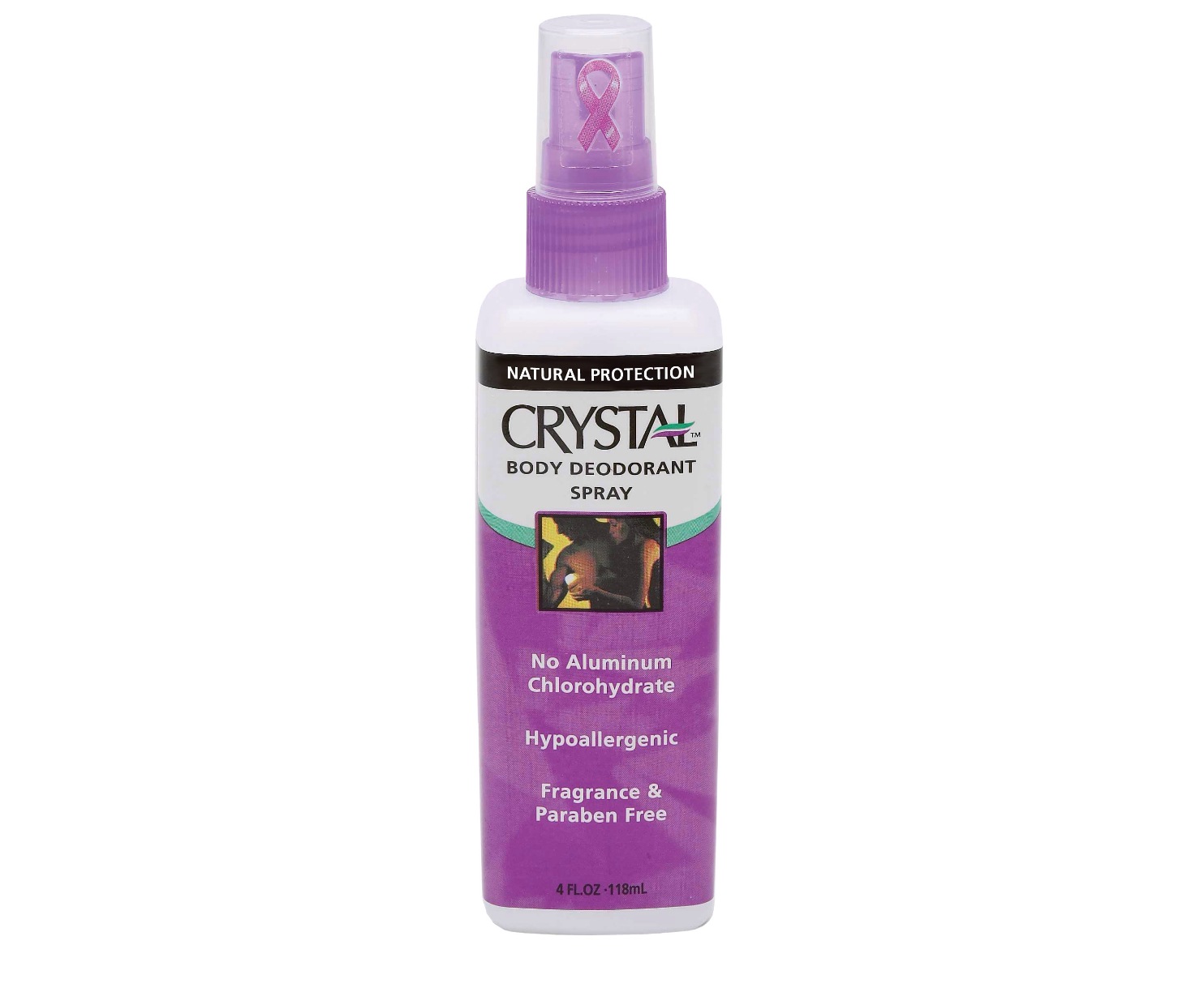 Crystal spray 118mlCrystal spray 118ml | Specchiasol, Named.gr