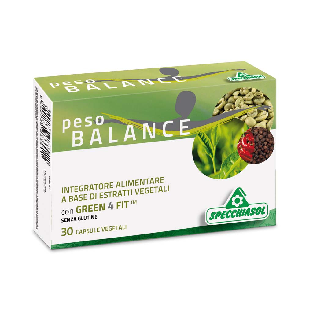 Peso Balance 30s | Specchiasol, Named.gr